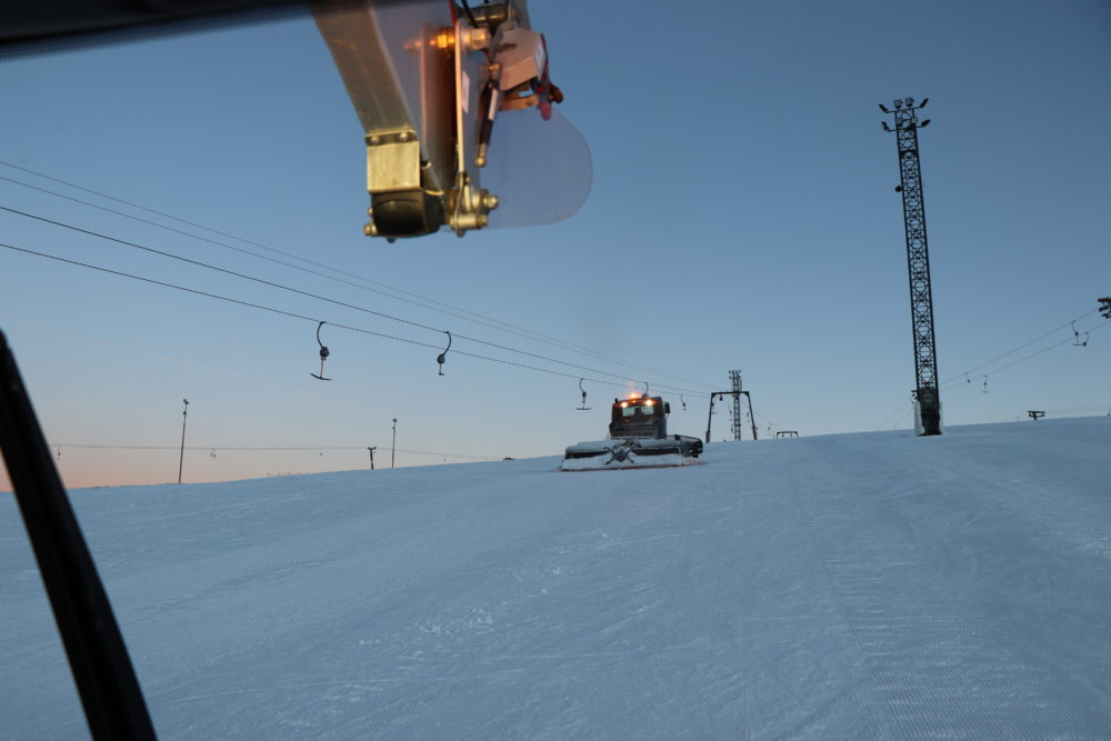 ski center Mavrovo - Colors from the coldest season - skimacedonia